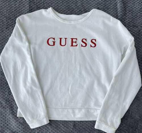 Свитшоты guess новый