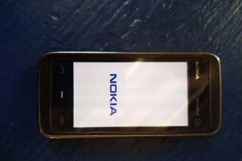 Телефон Nokia 5530 Xpress Music