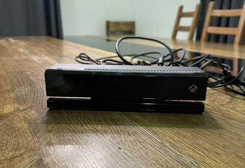 Xbox one kinect с адаптером