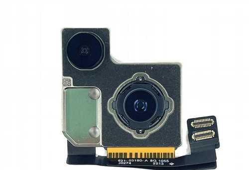 Камера для Apple iPhone 13 (задняя основная) (100