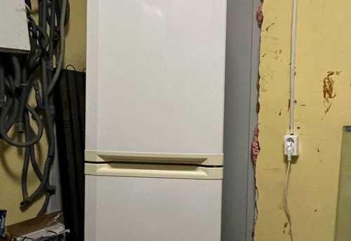 Холодильник Веко высота 170 см