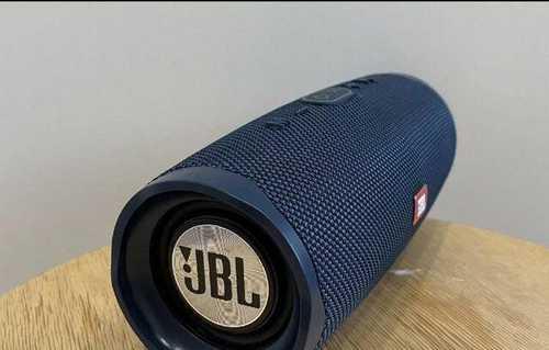 Колонка JBL Charge 4