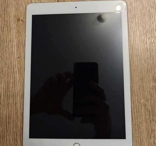 iPad 6 поколения 32gb