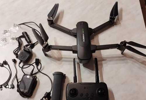 Квадракоптер Hubsan Zino pro