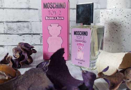 Moschino Toy 2 Bubble Gum 25ml