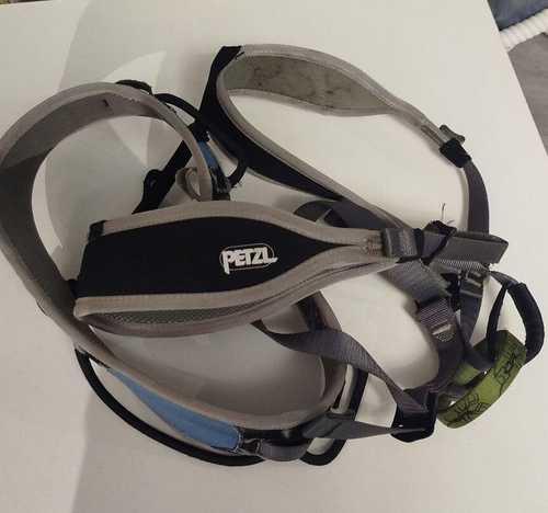 Система petzl corax2