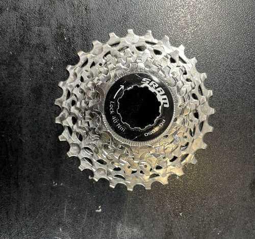 Кассета 10 скоростей sram PG 1050
