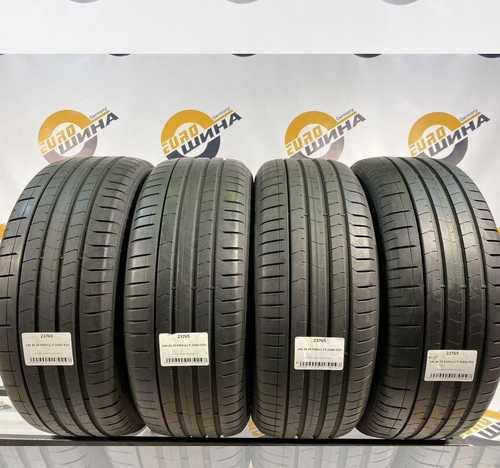 Pirelli P Zero PZ4 245/45 R20 107T