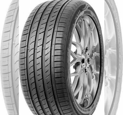 Nexen N'Fera SU1 235/40 R18 95Y