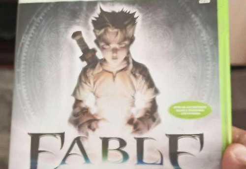 Fable anniversary xbox 360