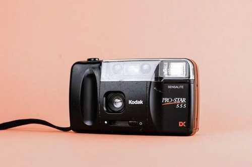 Пленочная фотокамера Kodak ProStar 555