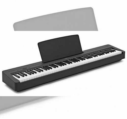 Цифровое пианино Yamaha P 145