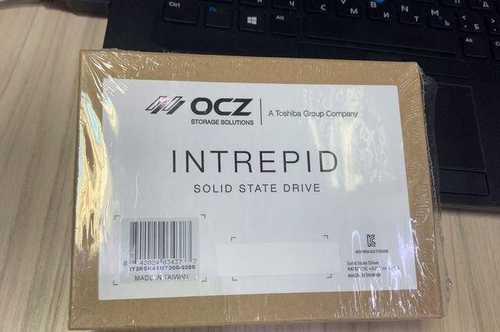 SSD 200gb OCZ Intrepid 3600 IT3RSK41MT300-0200