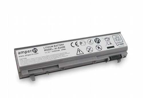 Аккумулятор для Dell Latitude E6400 4400mAh