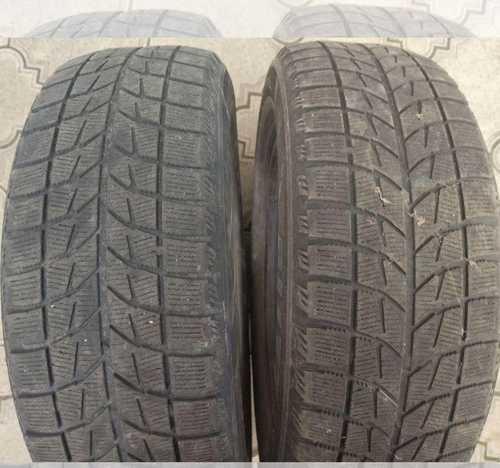 Bridgestone Blizzak WS-60 185/65 R15