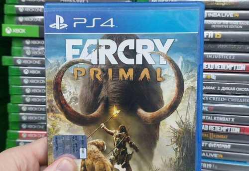 Far cry primal ps4, ps 5