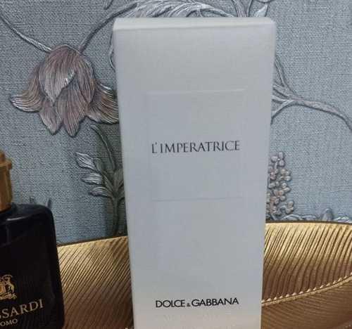 Dolce & Gabbana l'imperatrice 100 ml