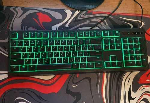 Клавиатура Razer Ornata Chroma RZ03-0204