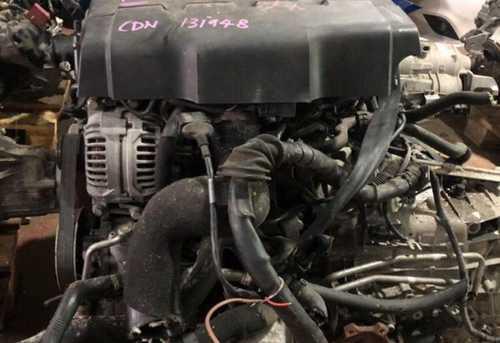 Двигатель 2.0 tfsi cdnc Audi Q5 Ауди