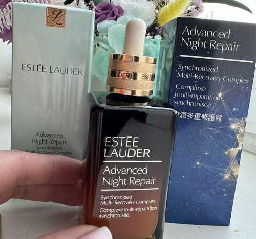 Estee Lauder Advanced Night Repair 100 ml