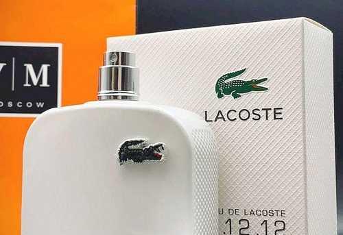 Духи мужские lacoste 100мл Дубай