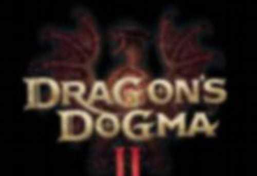 Dragon's Dogma 2 Playstation 5 c-6749