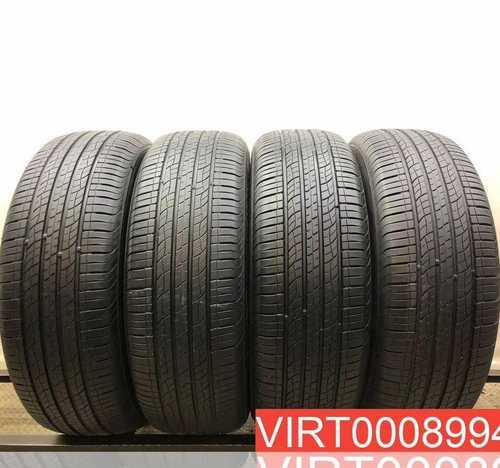 Giti GitiComfort F50 225/60 R18 100H