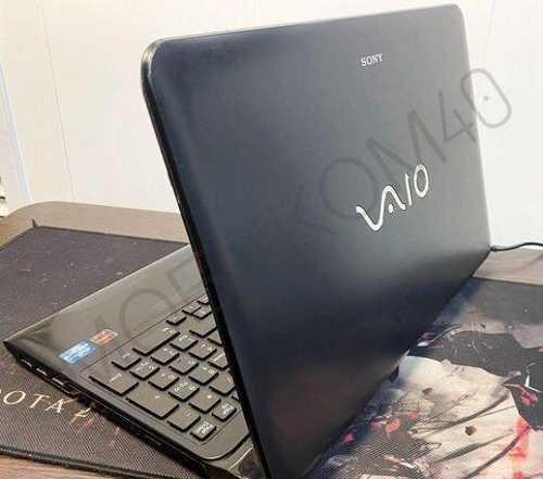 Sony Vaio sve151g17v