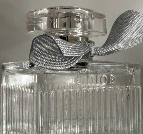 Chloe signature naturelle