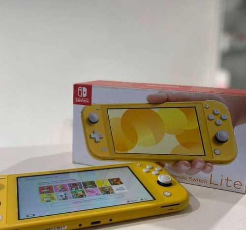 Nintendo Switch Lite - 32Gb