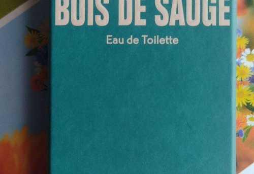 Bois de Sauge Ив Роше 100 мл