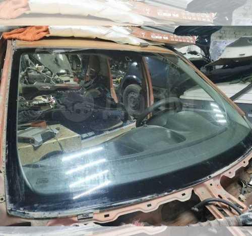 Стекло лобовое Fiat Punto 188
