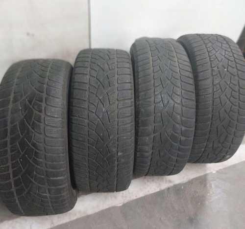 Dunlop SP Winter Sport 3D 245/50 R18 100H