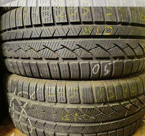 Continental ContiWinterContact TS 810 205/55 R16 H