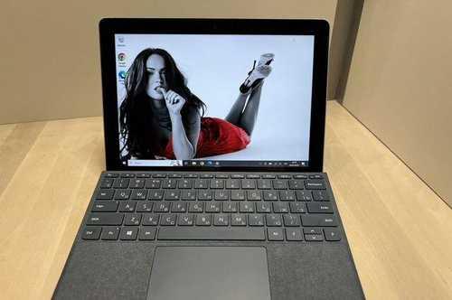 Microsoft Surface Go - 128GB 4415Y 8GB M1824