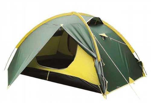 Палатка туристическая Tramp Ranger 3 V2