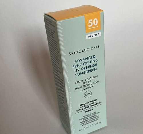 Skinceuticals advaced