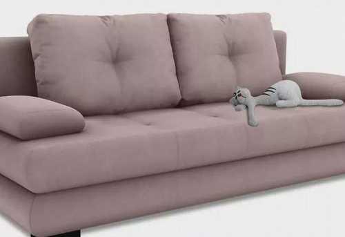 Прямой диван Фиджи-2 дизайн 4