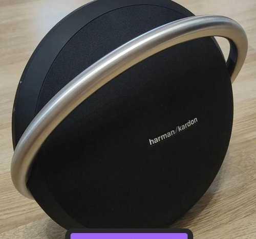 Колонка Harman Kardon Onyx BT