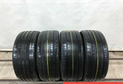 Continental ContiSportContact 5P 235/35 R19 91Y