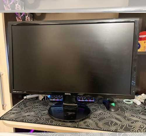 Монитор BenQ GL2760H