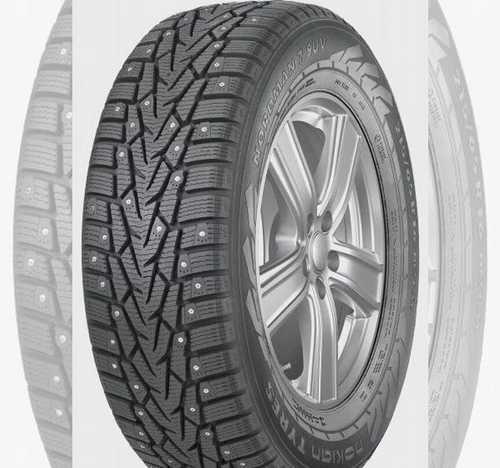 Ikon Tyres Nordman 7 215/55 R16 97T