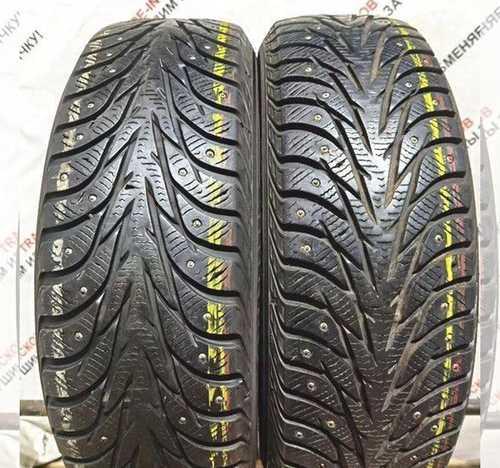 Yokohama Ice Guard Stud IG55 195/65 R15 95W