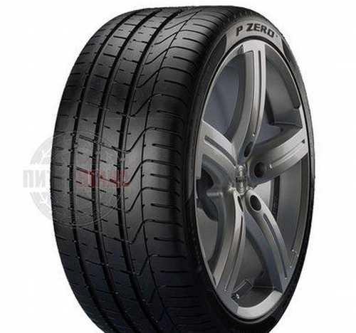 Pirelli P Zero 255/35 R20 97Y