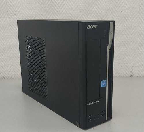Сб Acer intel G4400/8Gb/SSD 120Gb/HD Graphics 510