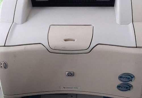 Принтер лазерный HP1150