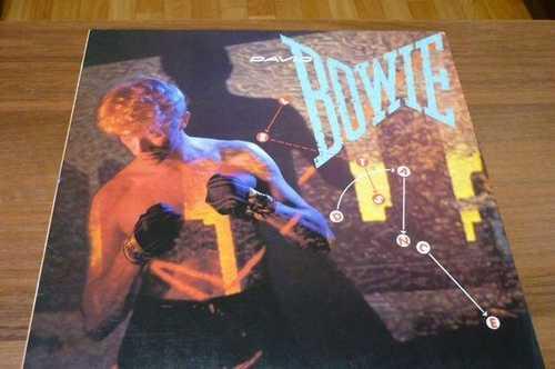 LP David Bowie 83