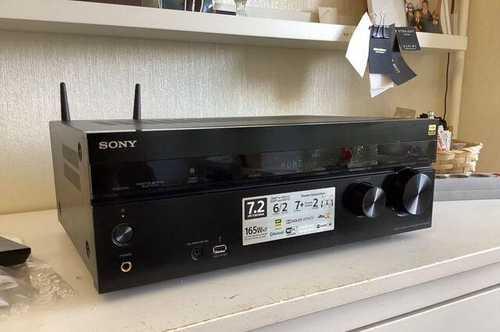 Ресивер 4K.HDR. Sony STR-DN1080 Dolby Atmos/Dts X