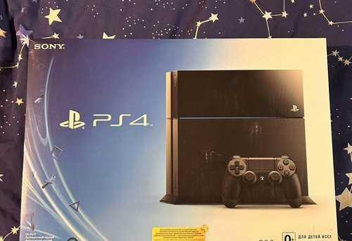 Sony PS4