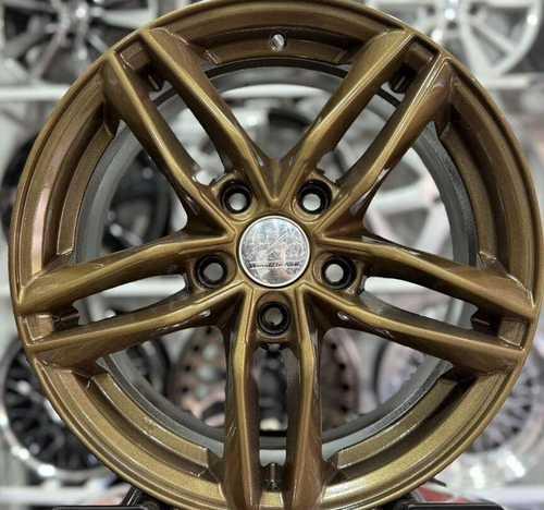 Диски R16 5x114.3 б/у
